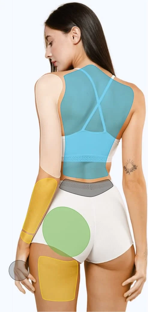 Диодный лазер ADSS FG 2000 B для эпиляции