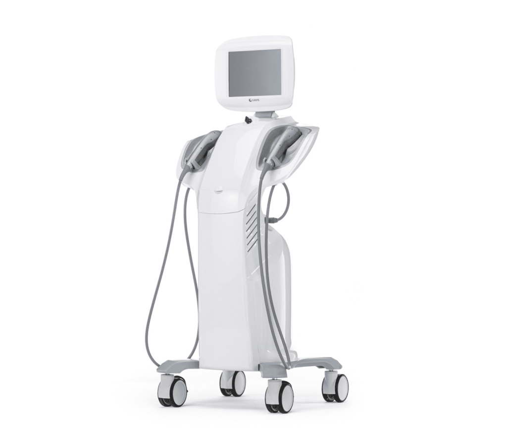 Диодный лазер ADSS FG 2000 B для эпиляции